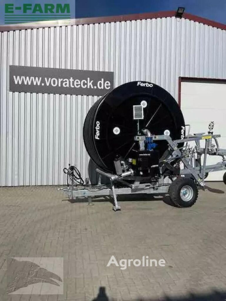 Fiat gds 430/110 nortoft 10 gsm ready sistem za navodnjavanje