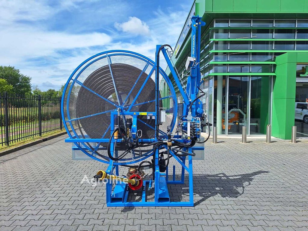 Novi S&S Professional drainreiniger sistem za navodnjavanje