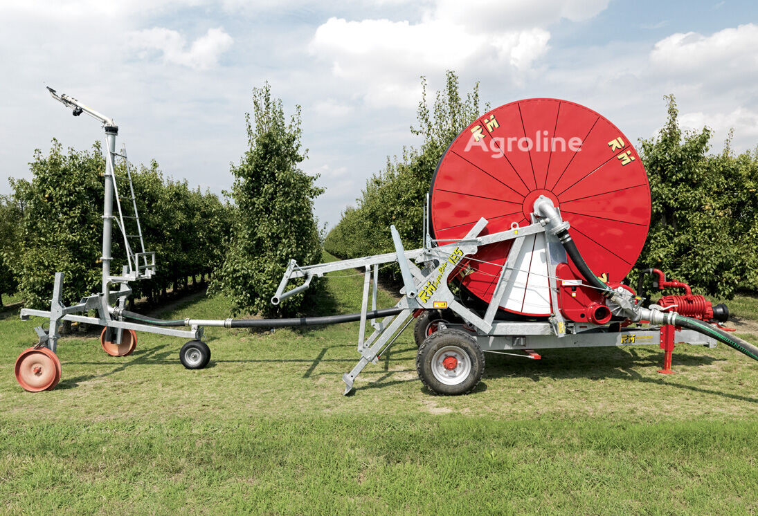Novi RM 790 GX diametr 110mm, dovzhyna 500m sistem za navodnjavanje