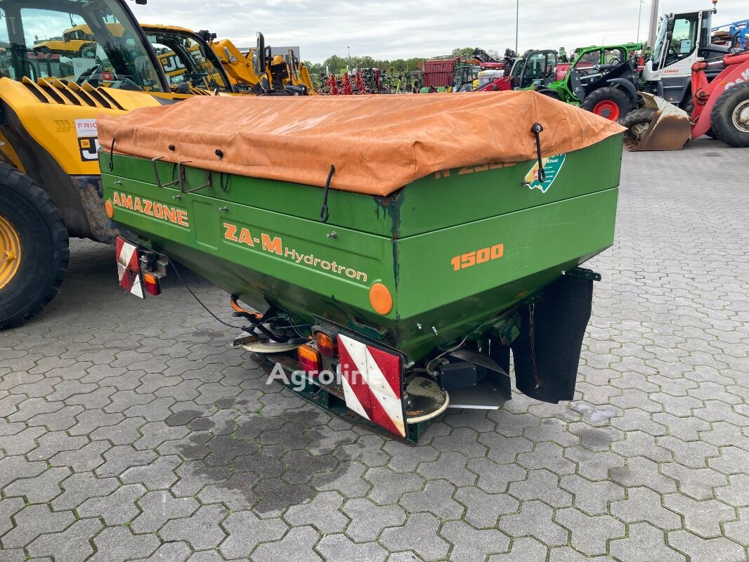 Amazone ZA-M MAX hydrotron nošeni rasipač