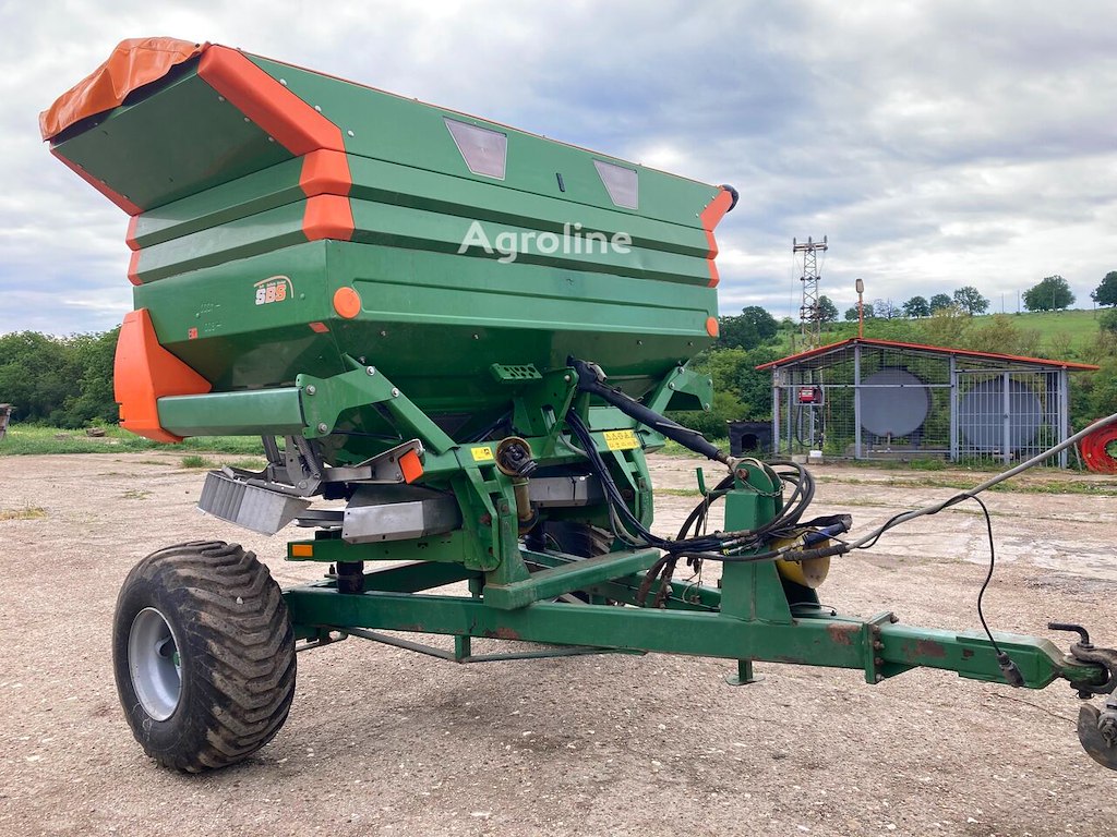 Amazone ZA-M 1501 vučeni rasipač