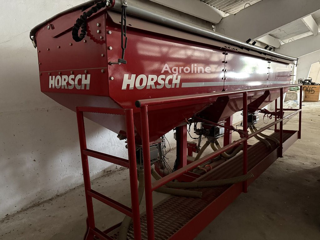 Horsch FertiProf nošeni rasipač