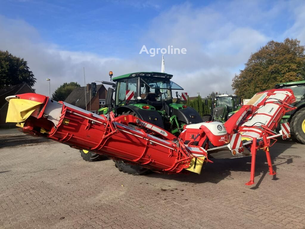 Pöttinger NOVACAT A10 CF rotaciona kosilica