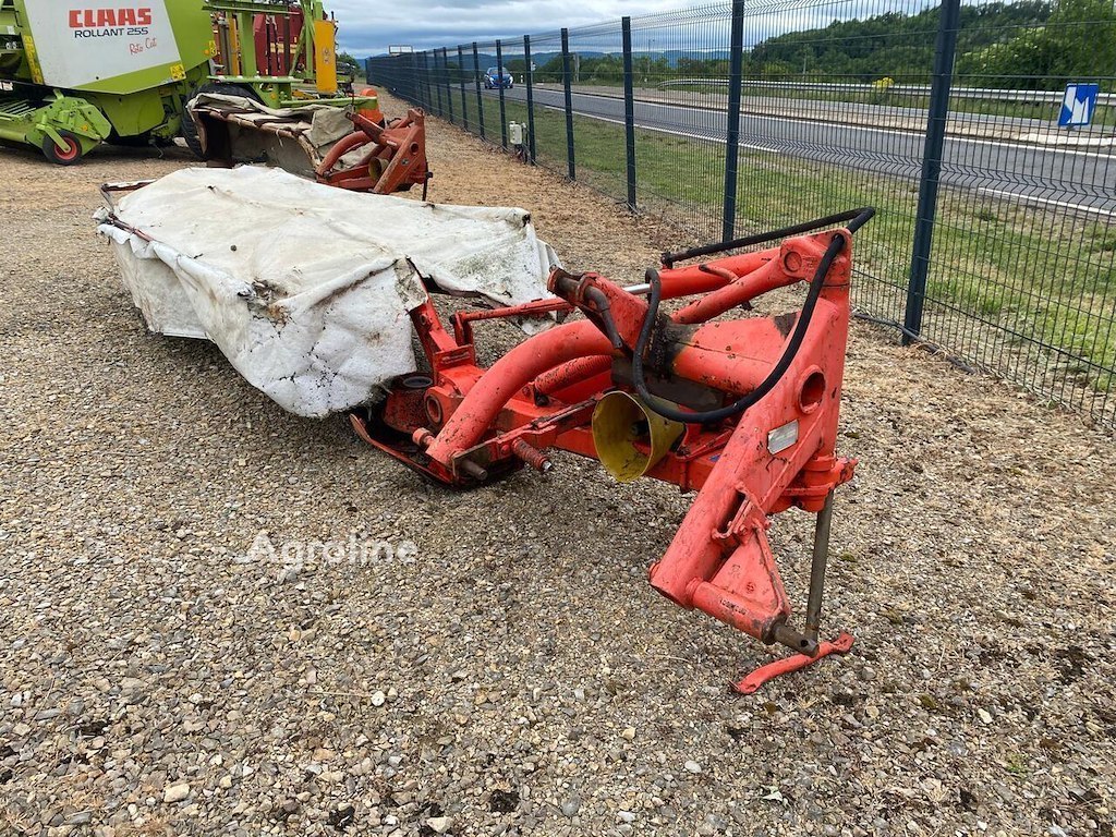 Kuhn GMD 77 HD rotaciona kosilica