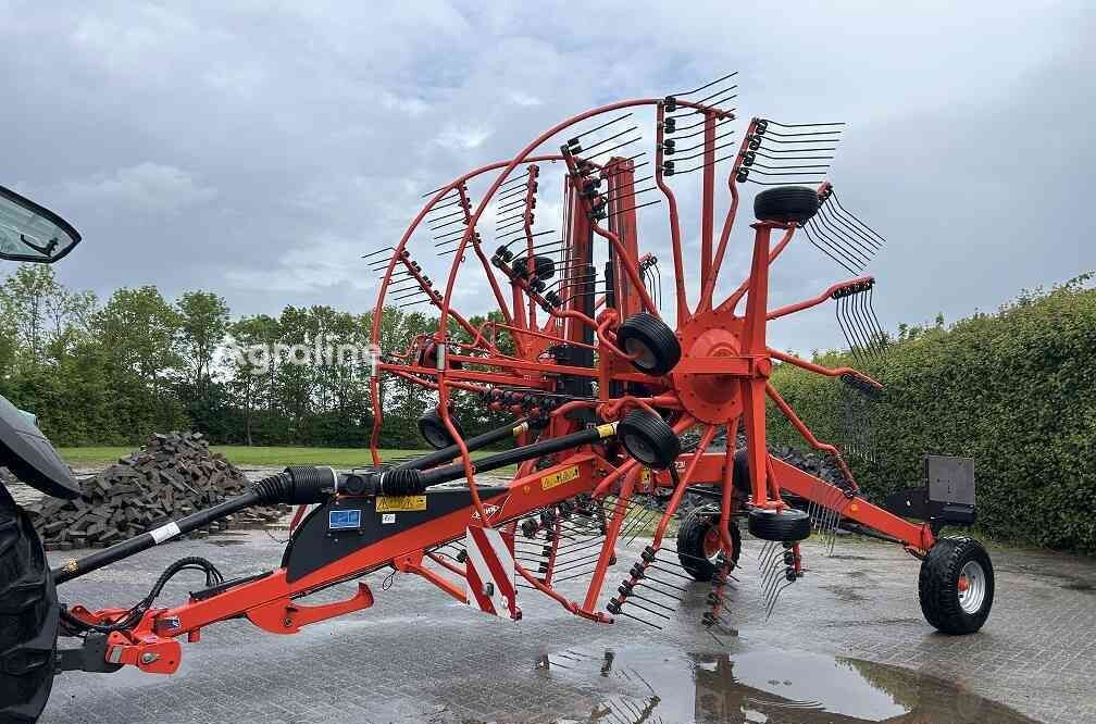 Kuhn GA 8731 Plus Hark sakupljač sena