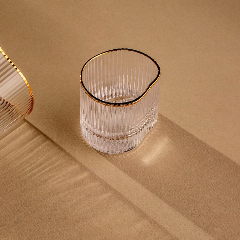 Čaša za vodku LYNN 0.07l 241488 - HML
