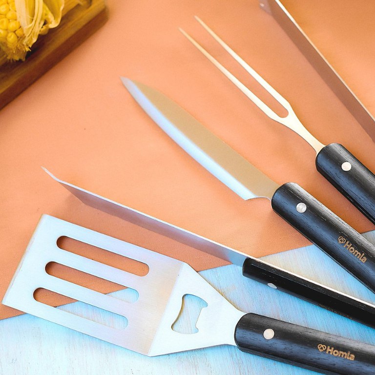 Roštilj SET EASY GRILL 37x13 240853 - HML