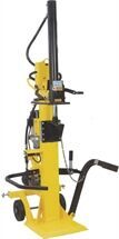 Novi RACHADOR LENHA 16 TON PRO 380V + TOMADA FORÇA cepač drveta