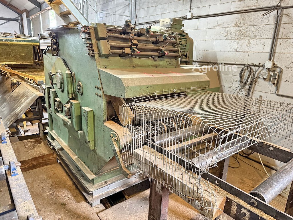 LBL Brenta Oxia 150 pilana