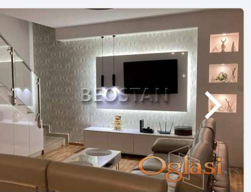 Zemun - Tosin bunar #67525