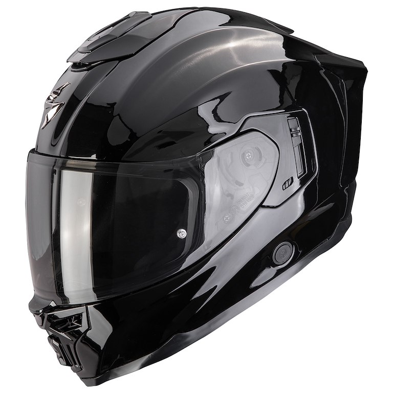 EXO-1500 AIR SOLID Black