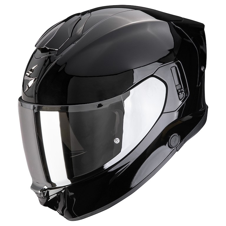 EXO-530 AIR SOLID Black