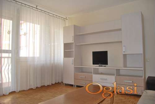 Komforan stan u Novom sadu u mirnom kraju