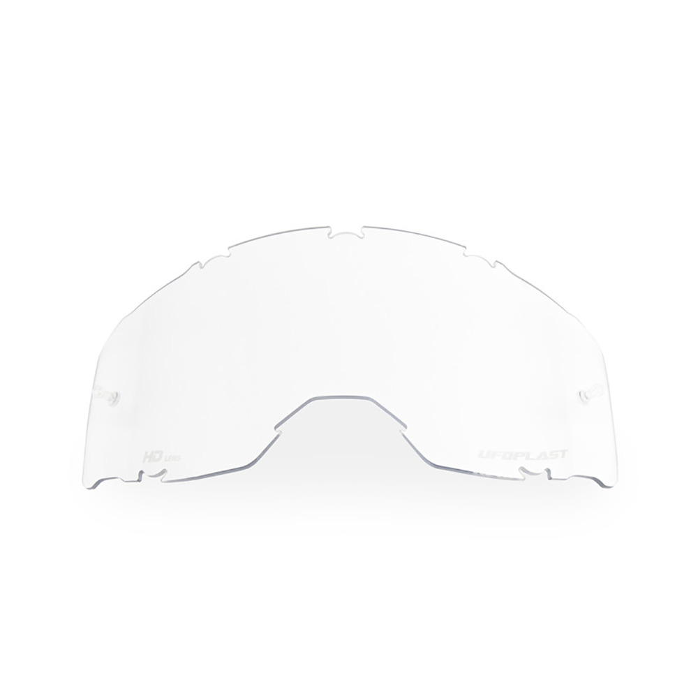 LENS ANTIFOG CLEAR WISE