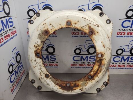 Ford New Holland 35, 60, T5000, Tl, Tm Series, Wheel Center Disc 8 Bo felna