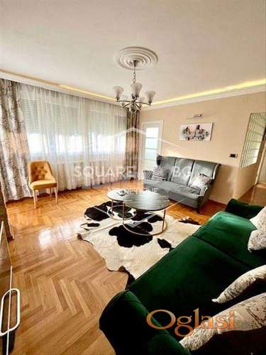 Sime Igumanova, 2.0 lux, namešten ID#5676
