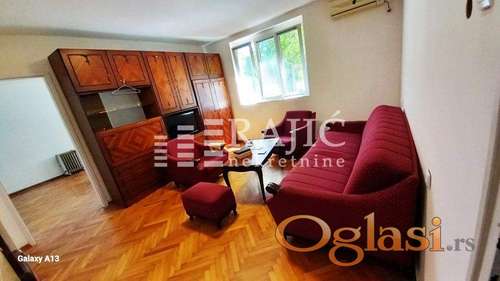 Voždovac, Milana Raspopovića,54m2, 2.0 #4546
