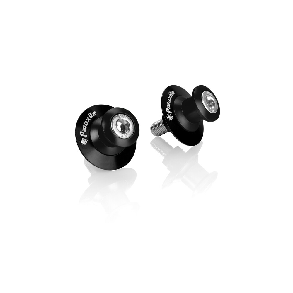 SWING ARM SPOOLS M10 BLACK