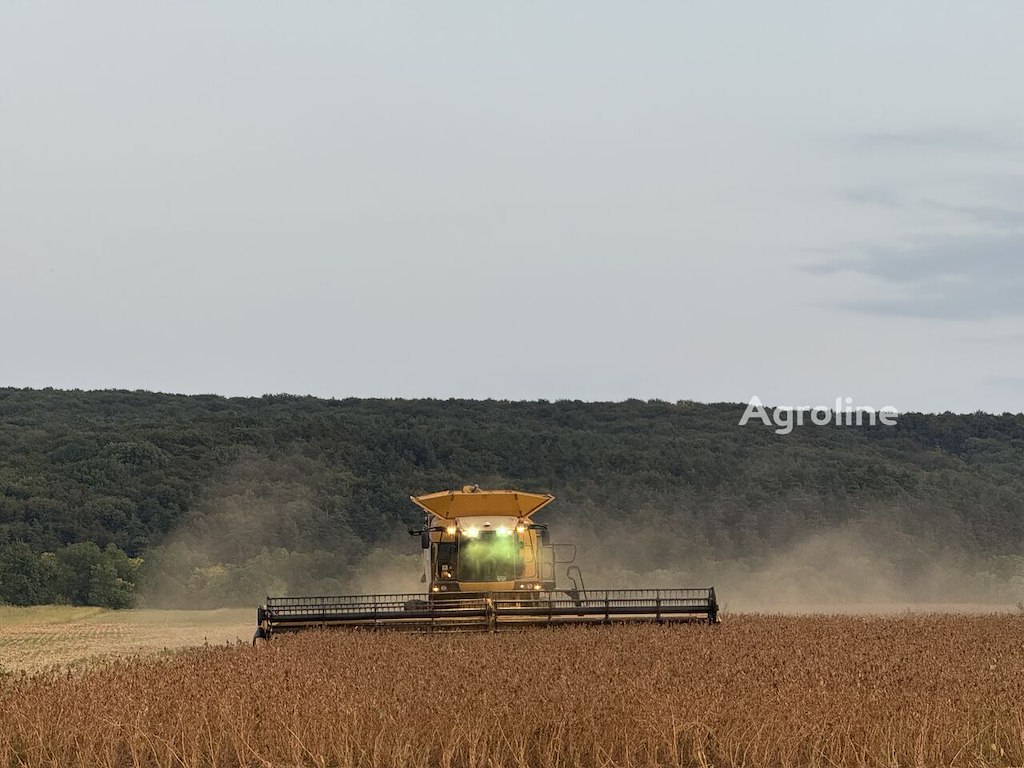 Ultra rana GMO soјa
