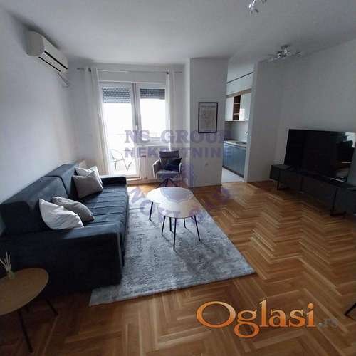 Izdaje se četvorosoban stan na Podbari + garaza 30m2 PETFRIENDLY