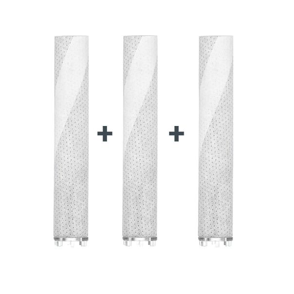 ALPOK SpaTouch Carbon filter set 3 kom