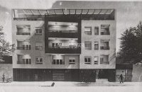 Trosoban, atraktivan