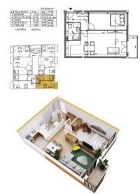 Predgradnja, investiciona kupovina