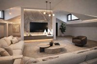 Savski Venac, Dedinje, Velisava Vulovića, 360m2 ID#31564