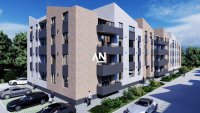 Voždovac, Banjica, Beranska, 61m2 ID#30559