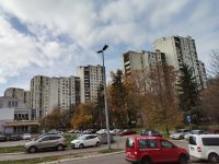 NOVI BEOGRAD Gandijeva ID: 615139