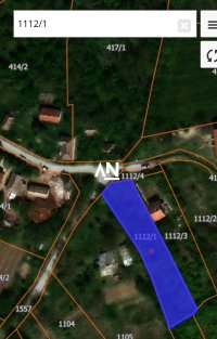 Obrenovac, Mala Moštanica, Jovanovića kraj, započeta gradnja ID#30667