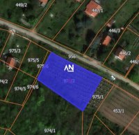 Grocka, Brestovik, plac 58ari ID#36014