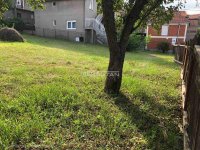 Atraktivan za investitore, građevinski plac