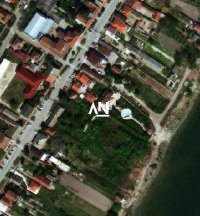 Stari Banovci, Grčka, građevinsko zemljište, 35ari ID#28064