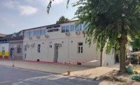 Hotel u samom centru Odzaka-9 jedinica+oprema gratis