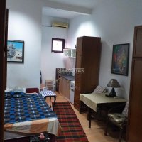 Blok 44, Piramida