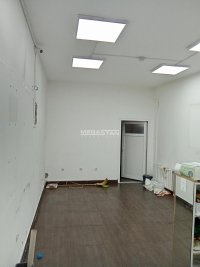 Lokal Džordža Vašingtona