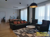 Stari grad, Dorćol - Venizelosova, 92m2 + garažno mesto