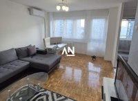 Novi Beograd, Blok 70, Jurija Gagarina, 58m2 ID#36903