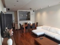 Novi Beograd, Blok 11A, Trešnjinog cveta, 63m2 ID#37272
