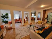 S.Venac, Senjak, Andre Nikolića, 107m2, dimplomatsko naselje, namešteno i odmah useljivo! ID#31833