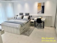 Stari grad, Dorćol - Kapetan Mišina, 38m2