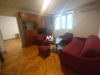 Voždovac, Milana Raspopovića, 54m2, parking mesto ID#36736