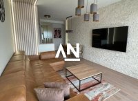 Beograd na vodi – Aqua, Hercegovačka, 83m2 ID#36604