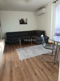 Konjarnik, namešten, renoviran