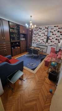 Cerak, namešten