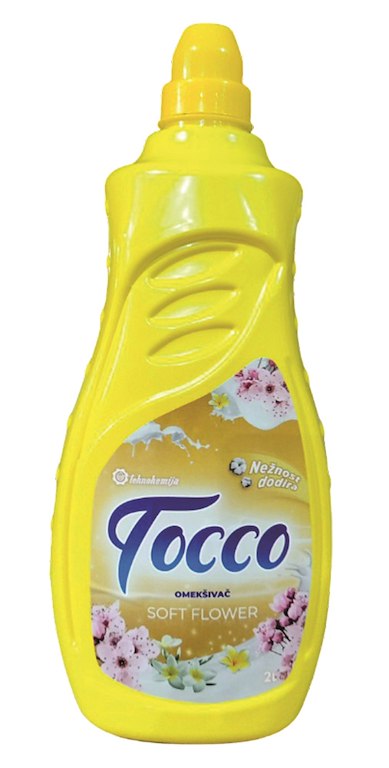 TEH OMEKSIVAC ZA VES 2L SOFT FLOWER