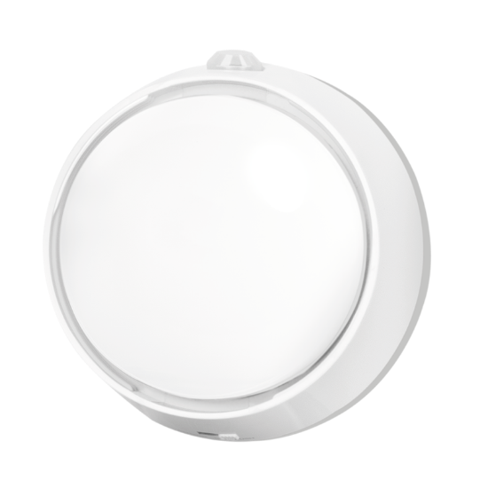 LED noćna svetiljka sa senzorom pokreta i senzorom noć / dan Logilink