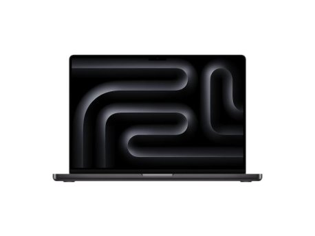 APPLE MacBook Pro 16 (Space Black) M5 Pro 18C/20C, 24GB, 1TB SSD (mgea4ze/a)