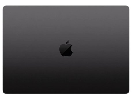 APPLE MacBook Pro 16 (Space Black) M5 Pro 18C/20C, 24GB, 1TB SSD, YU raspored (mgea4cr/a)